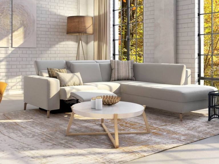 Carmel Sofa - Julian Foye