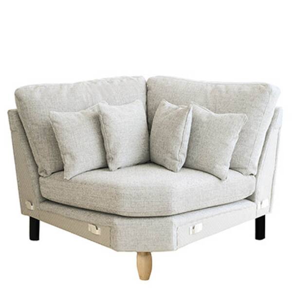 ercol Cosenza sofas & chair - Julian Foye