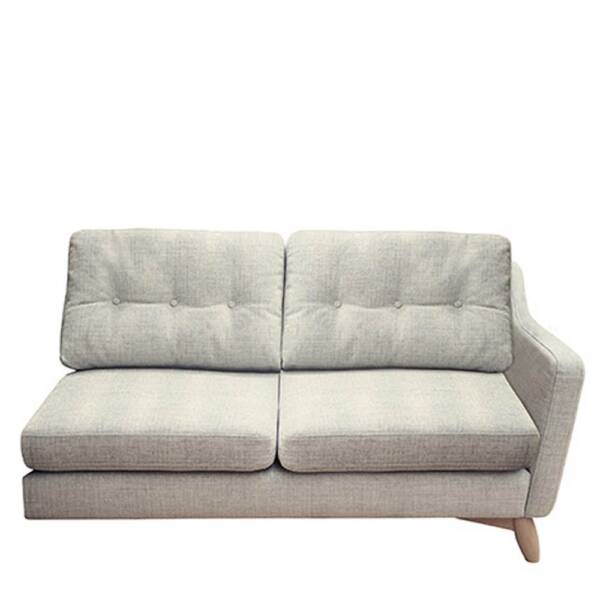 ercol Cosenza Sofas & Chair - Julian Foye