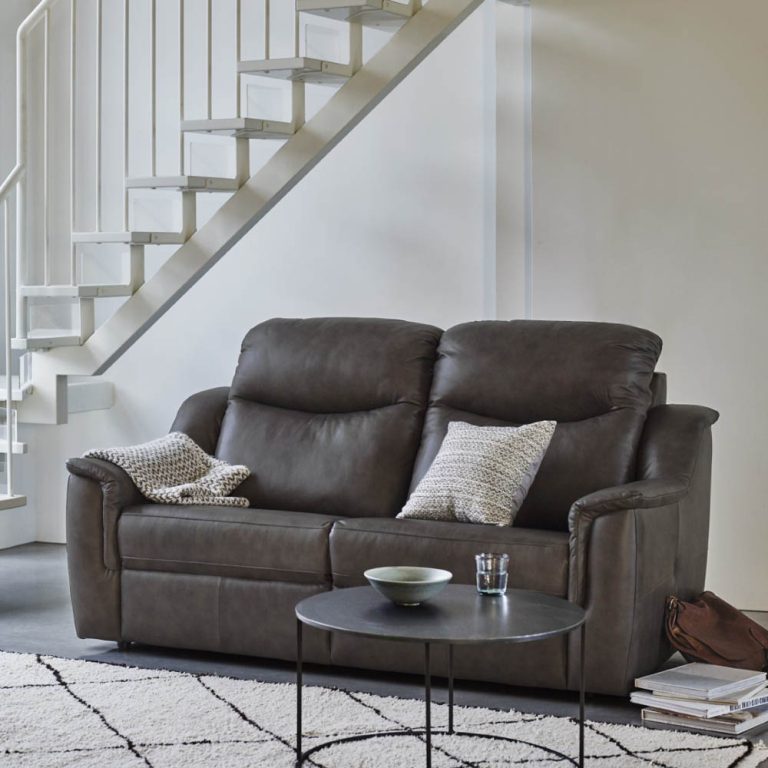 G-Plan Furniture, Cornwall | Julian Foye