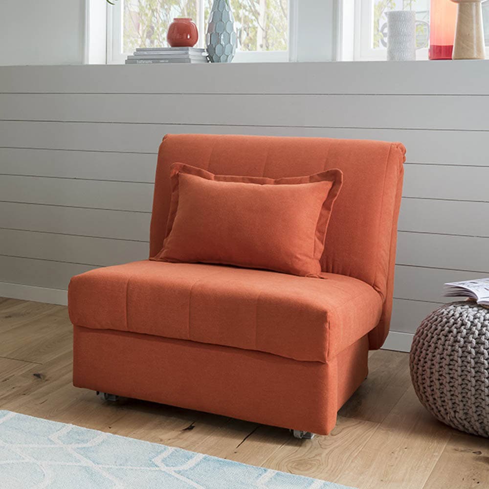 Relyon Guest Bed - Julian Foye