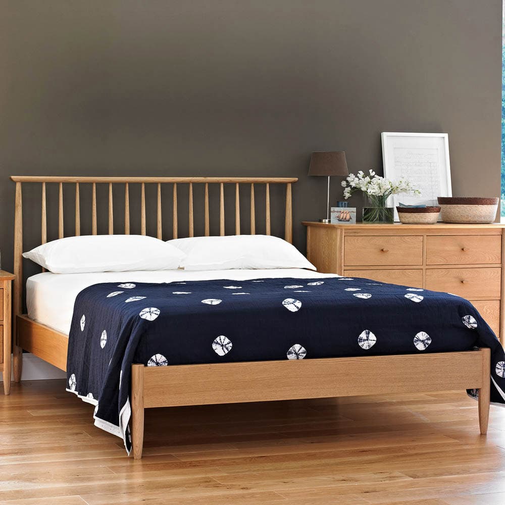 Furniture Village Ercol Bed at Geraldine Williamson blog