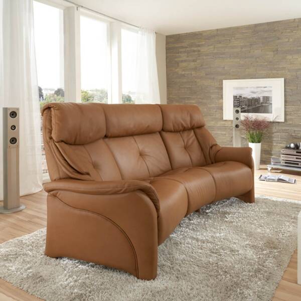 Himolla Chester Sofa - Julian Foye
