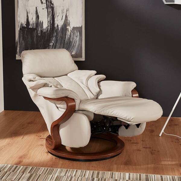 Himolla Chester recliner - Julian Foye