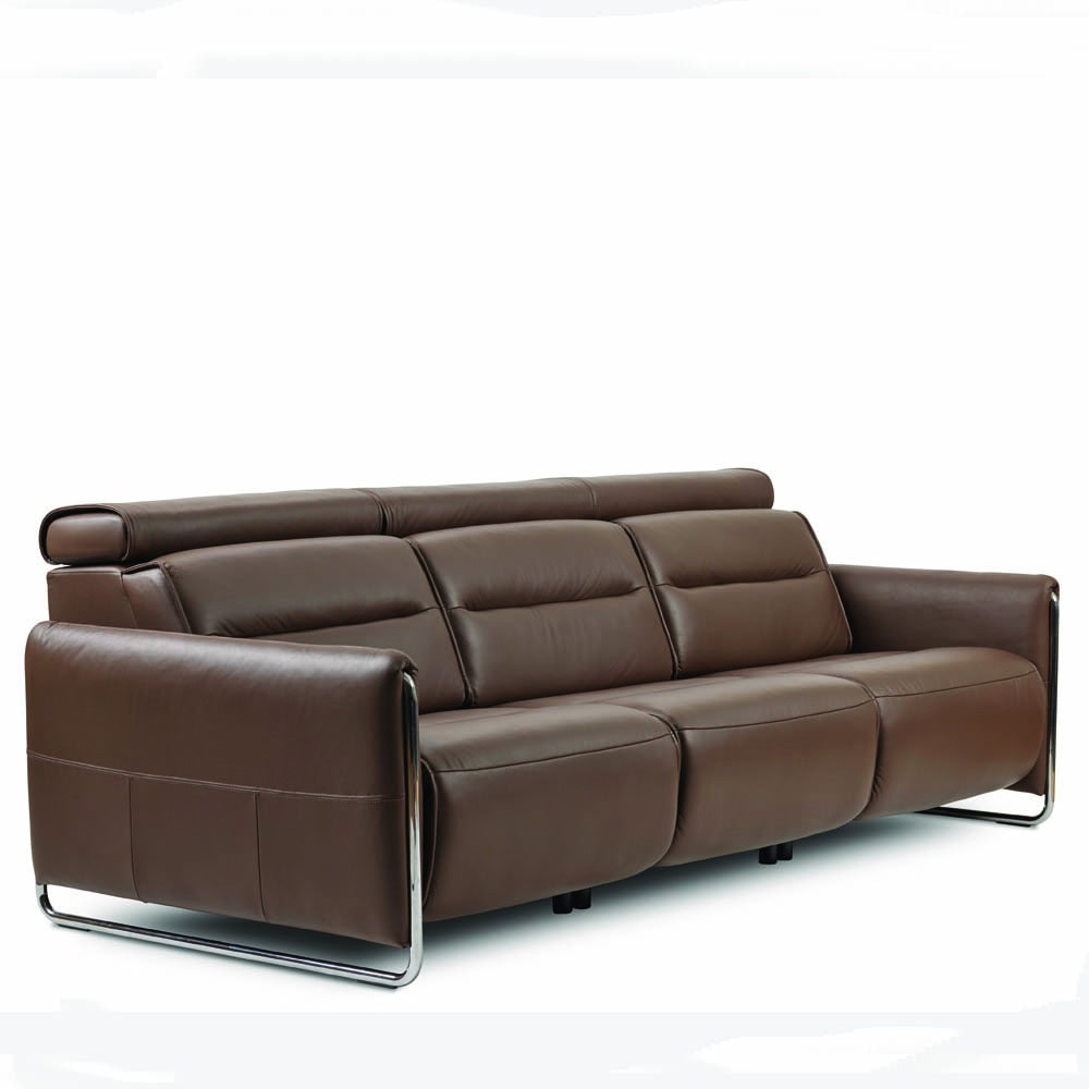 Stressless Emily - Julian Foye