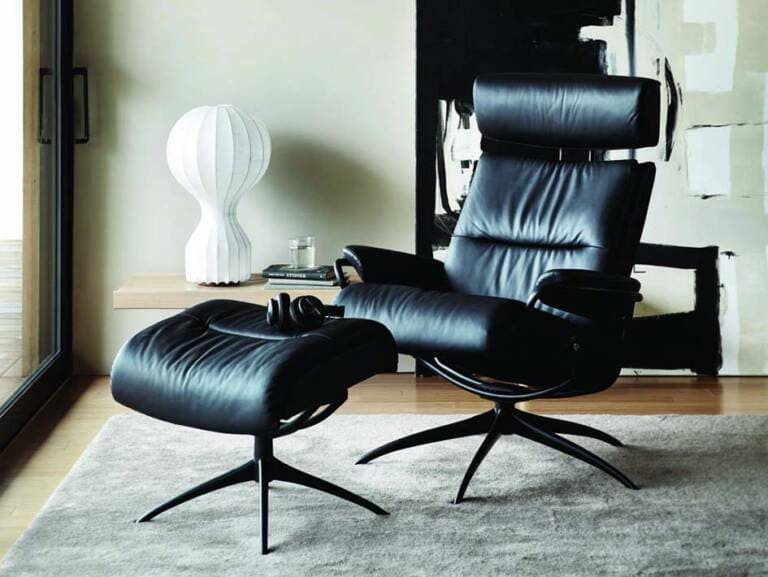 Stressless® Tokyo Recliner - Julian Foye