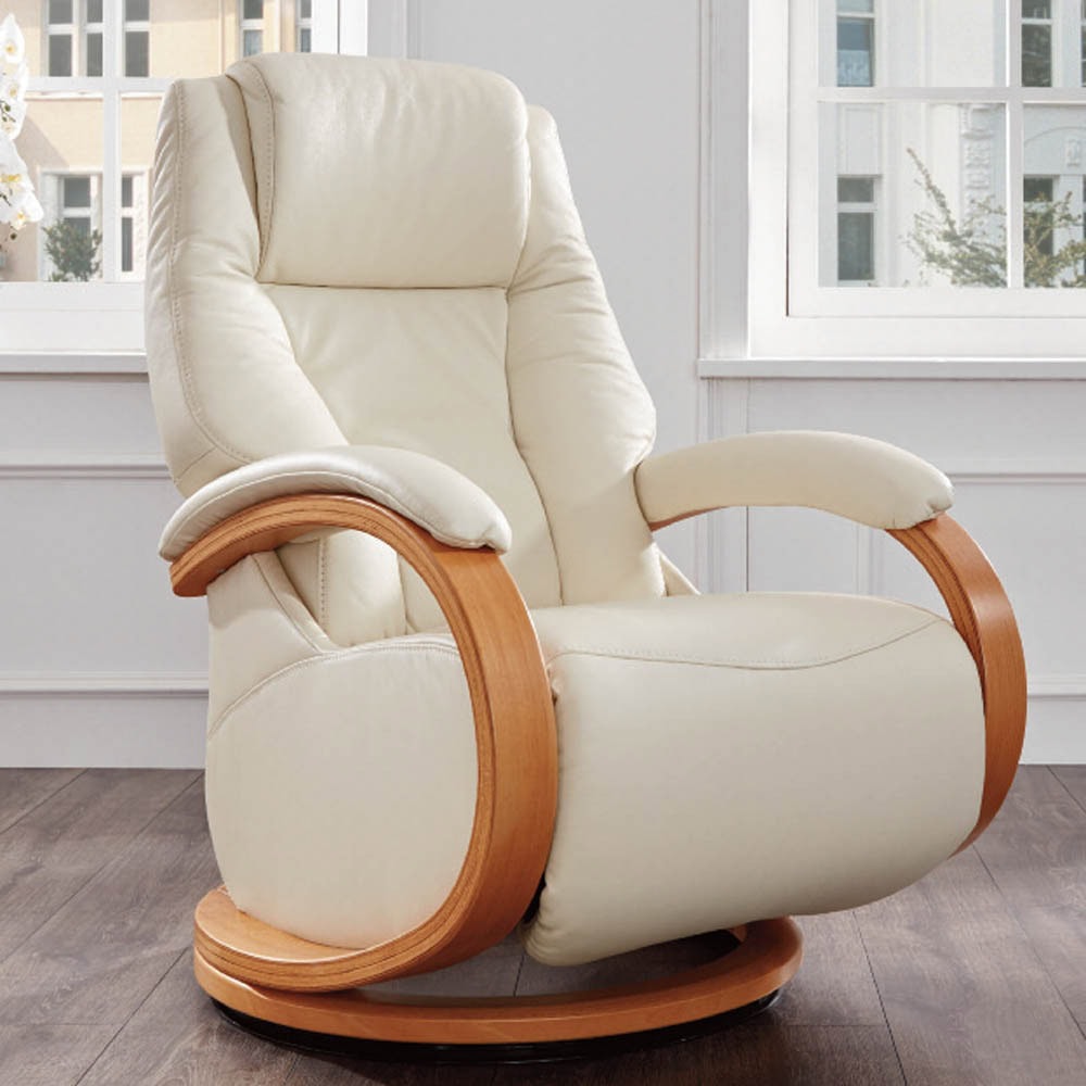 Himolla Chester recliner - Julian Foye
