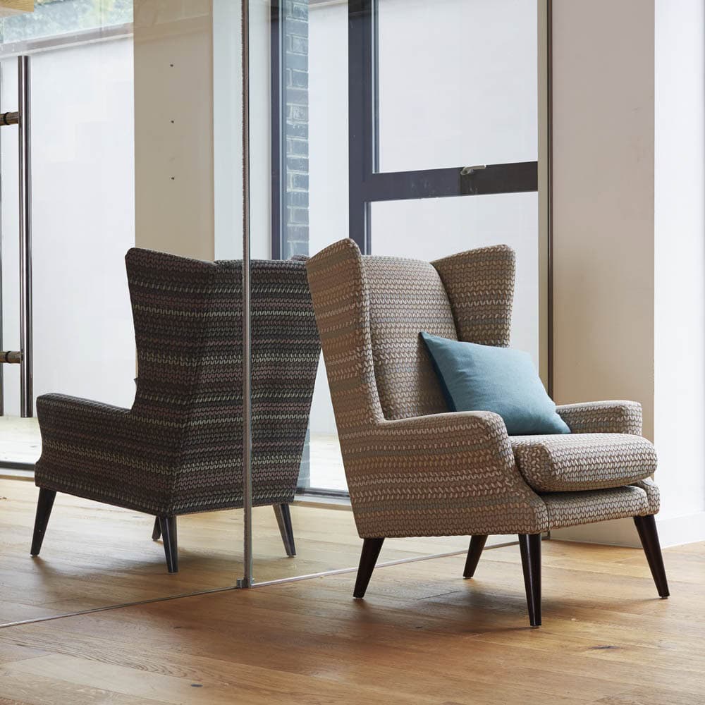 Parker Knoll Furniture, Cornwall | Julian Foye