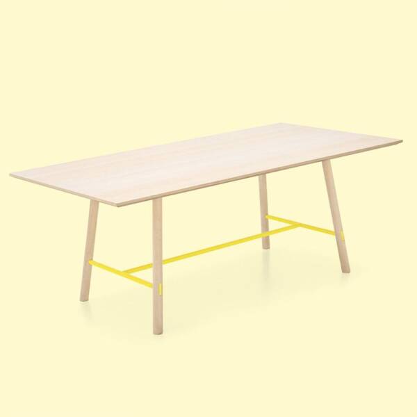 Lord table - Julian Foye