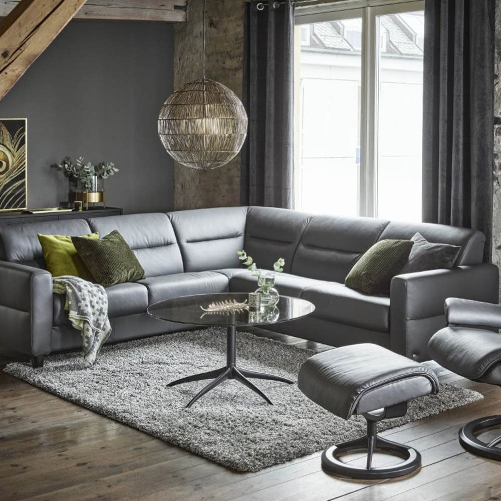 Stressless Fiona Sofa - Julian Foye