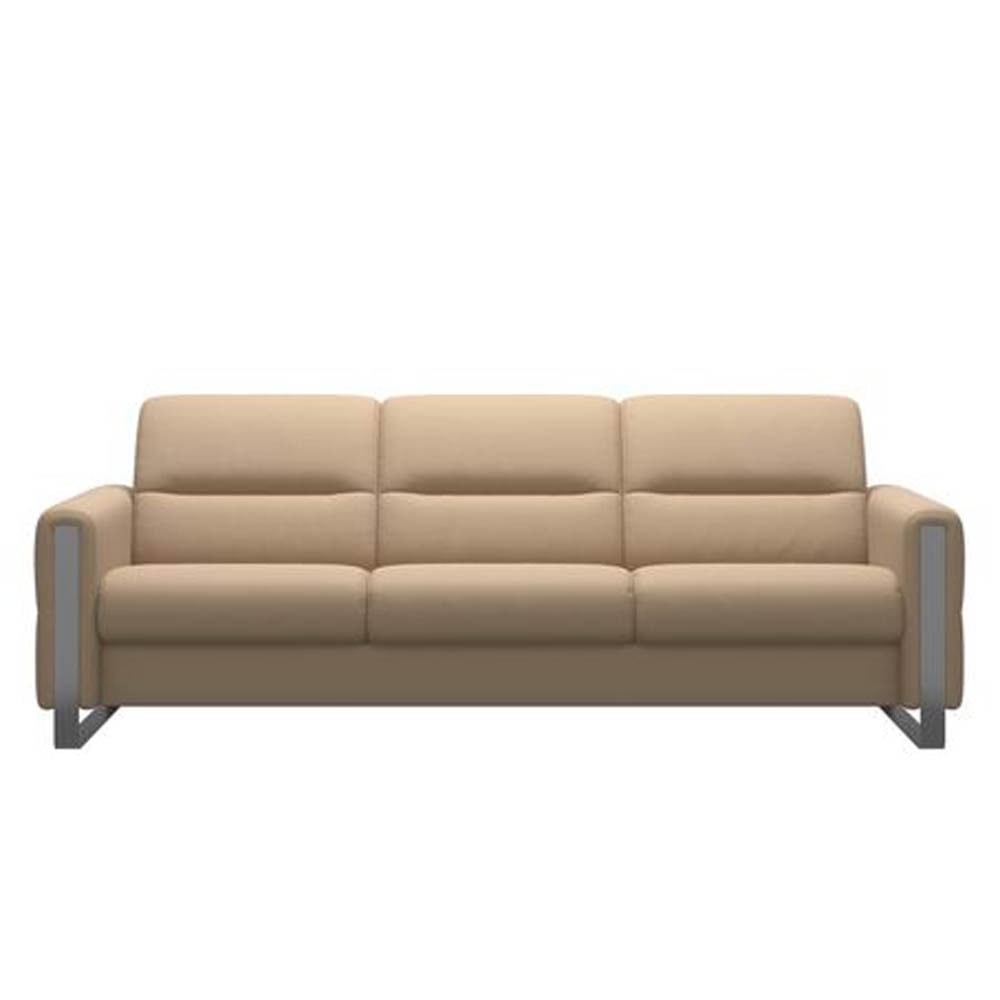 Stressless Fiona Sofa - Julian Foye
