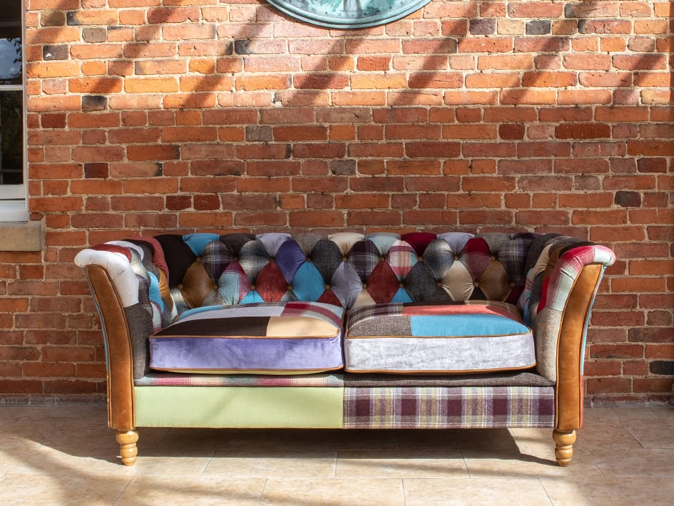 Ryder Sofa - Julian Foye