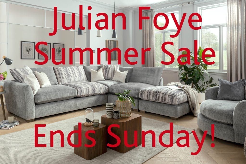 Furniture & Interior Design | Cornwall | Julian Foye