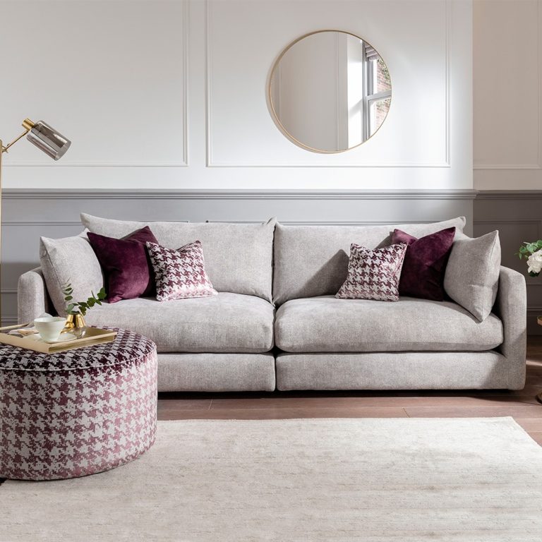 Dawson sofa - Julian Foye