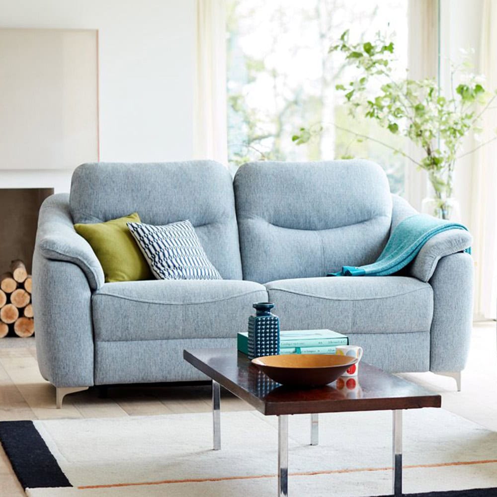 G-Plan Furniture, Cornwall | Julian Foye