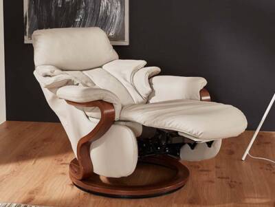 Himolla Abney Recliner Chair - Julian Foye