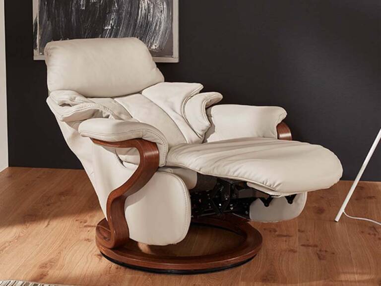 Reclining Chairs in Cornwall & West Devon - Julian Foye