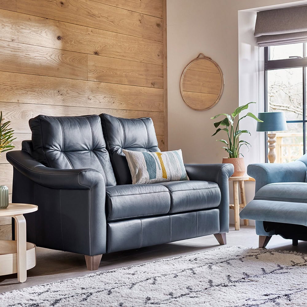 G-Plan Furniture, Cornwall | Julian Foye