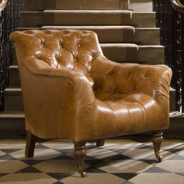Ryder sofa - Julian Foye