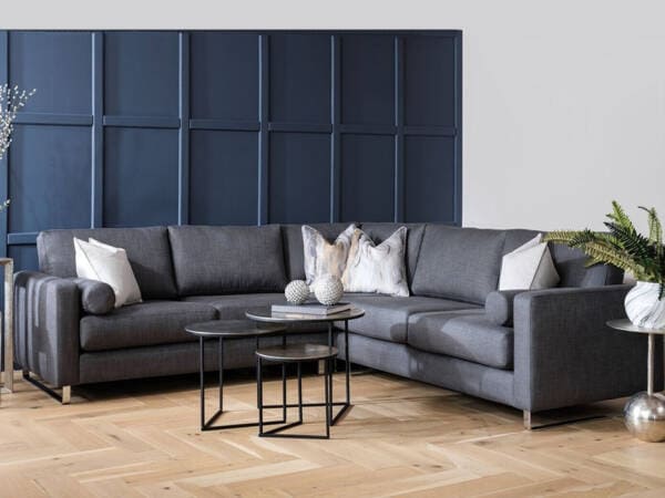 Corner Sofas in Cornwall & West Devon - Page 2 of 2 - Julian Foye