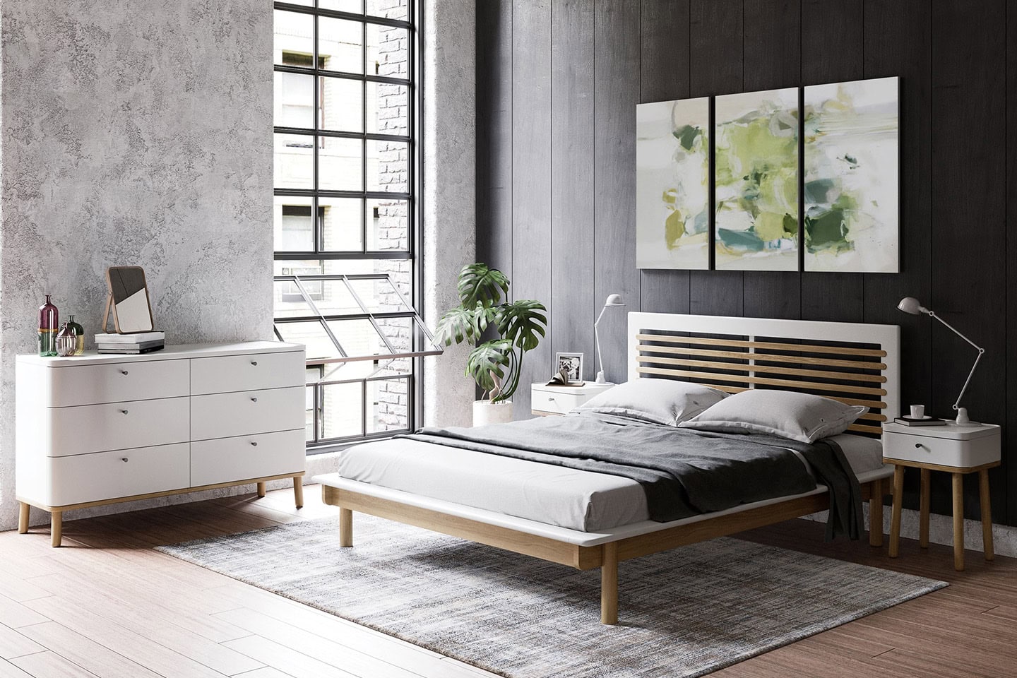 Furniture & Interior Design | Cornwall | Julian Foye