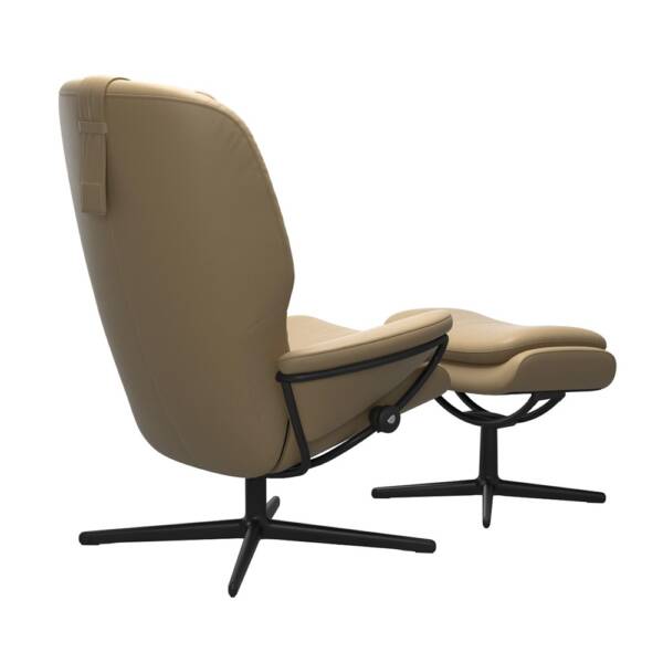 Stressless Rome Recliner - Julian Foye