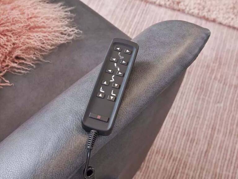 Himolla Azure Reclining Chair - Julian Foye