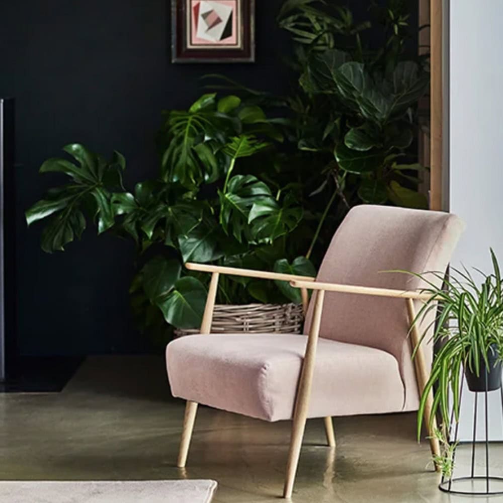 ercol Marlia Chair - Julian Foye