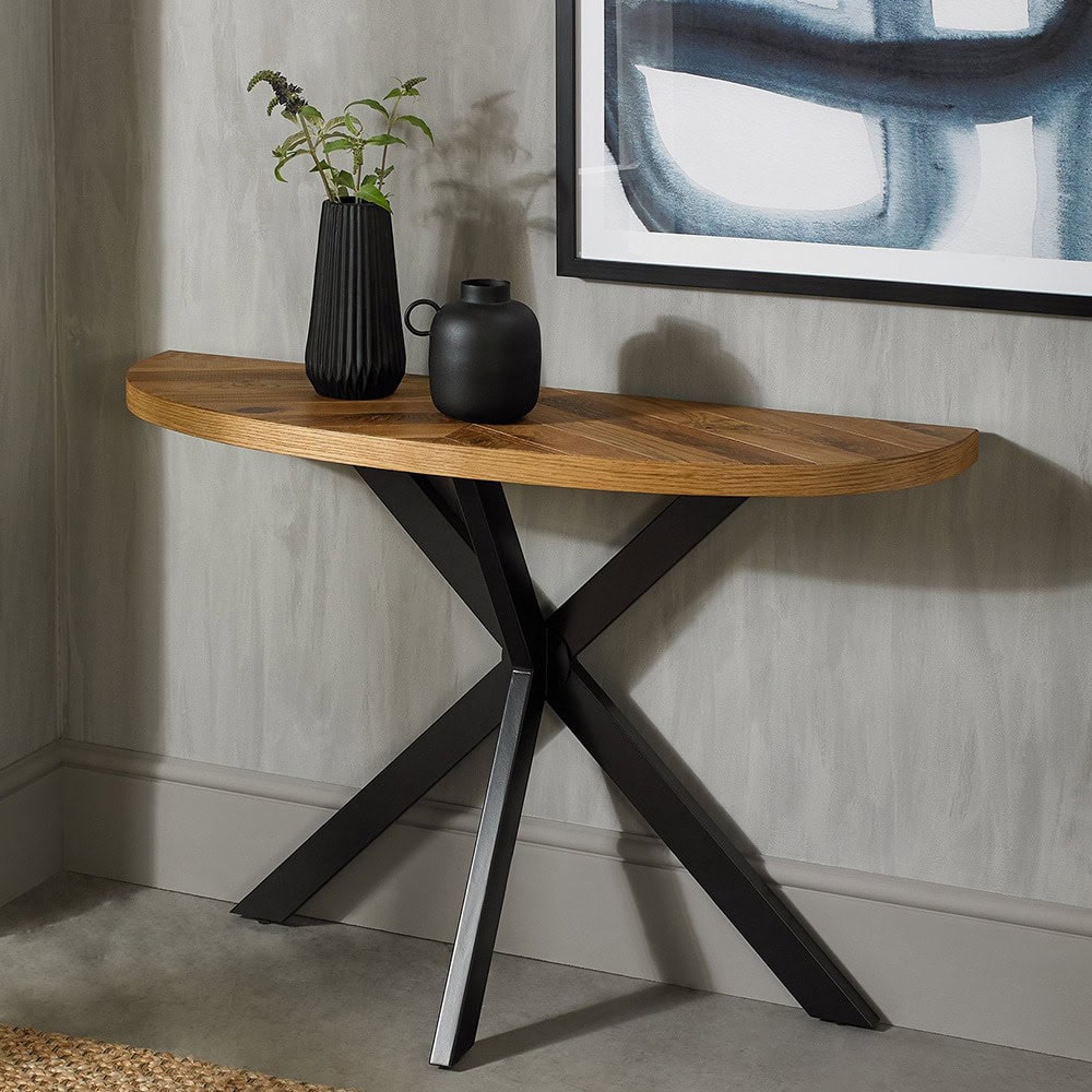 Eleanor console table - Julian Foye