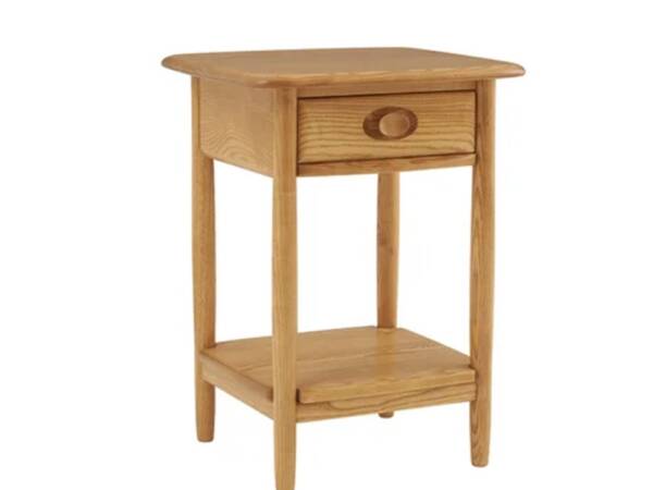 ercol Windsor Lamp Table - Julian Foye