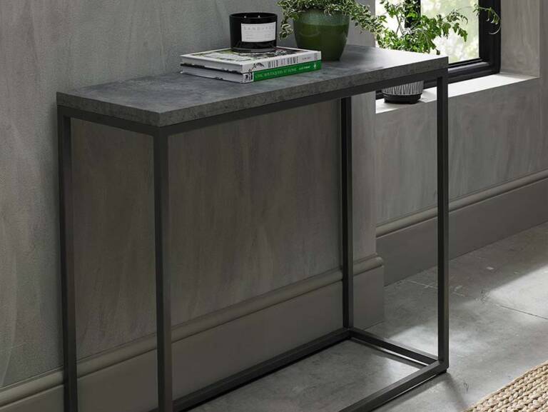 Console Tables in Cornwall & West Devon - Julian Foye