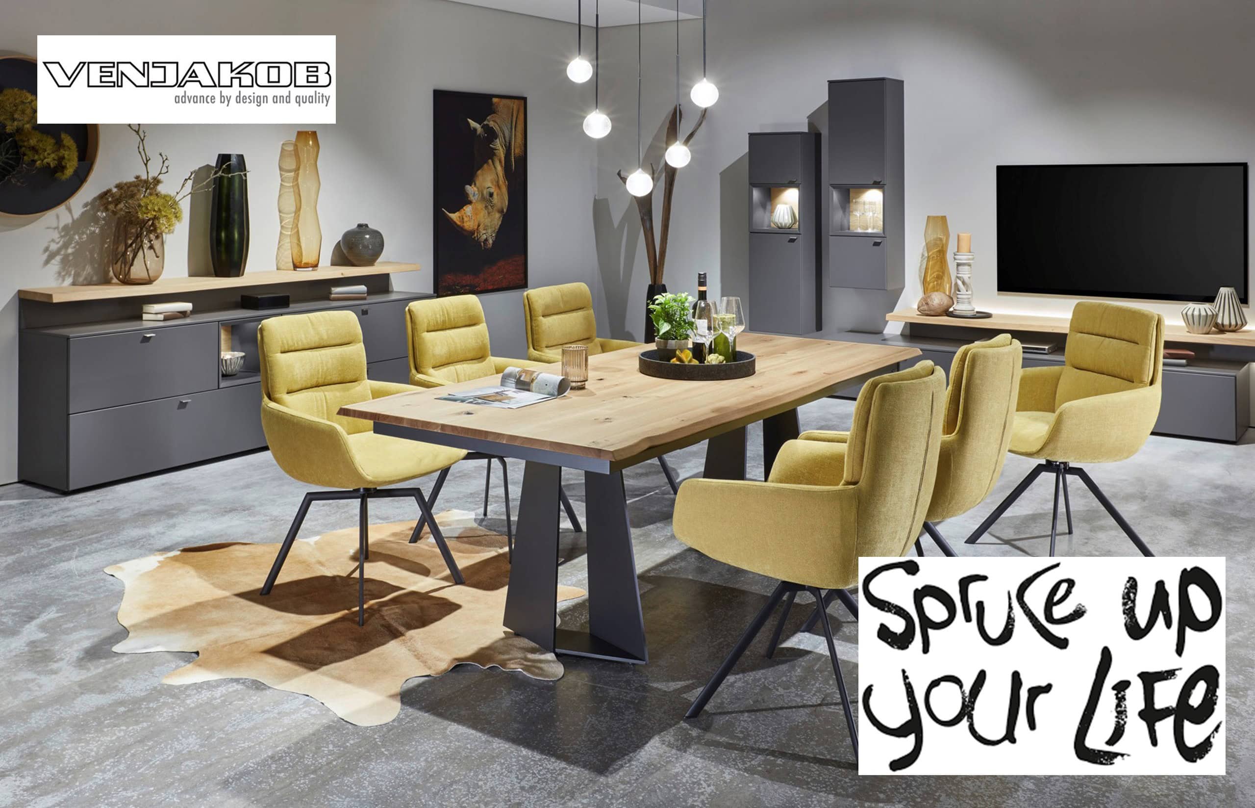 Furniture & Interior Design | Cornwall | Julian Foye