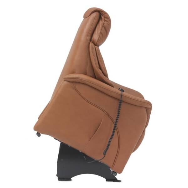 Himolla Chester Riser Recliner - Julian Foye