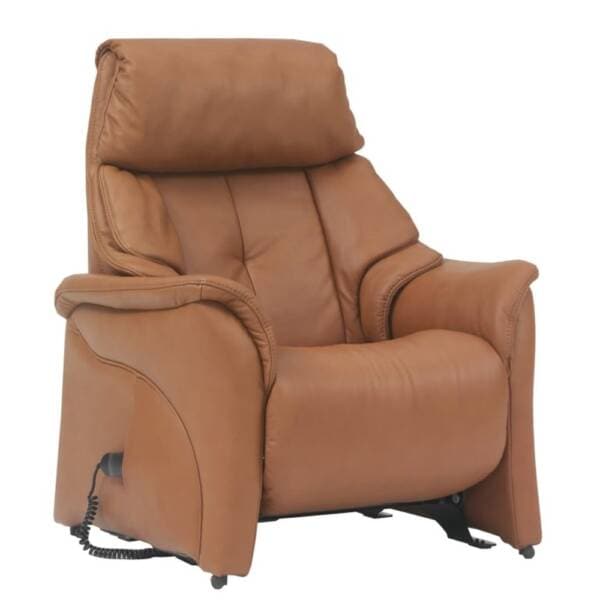 Himolla Chester Riser Recliner - Julian Foye