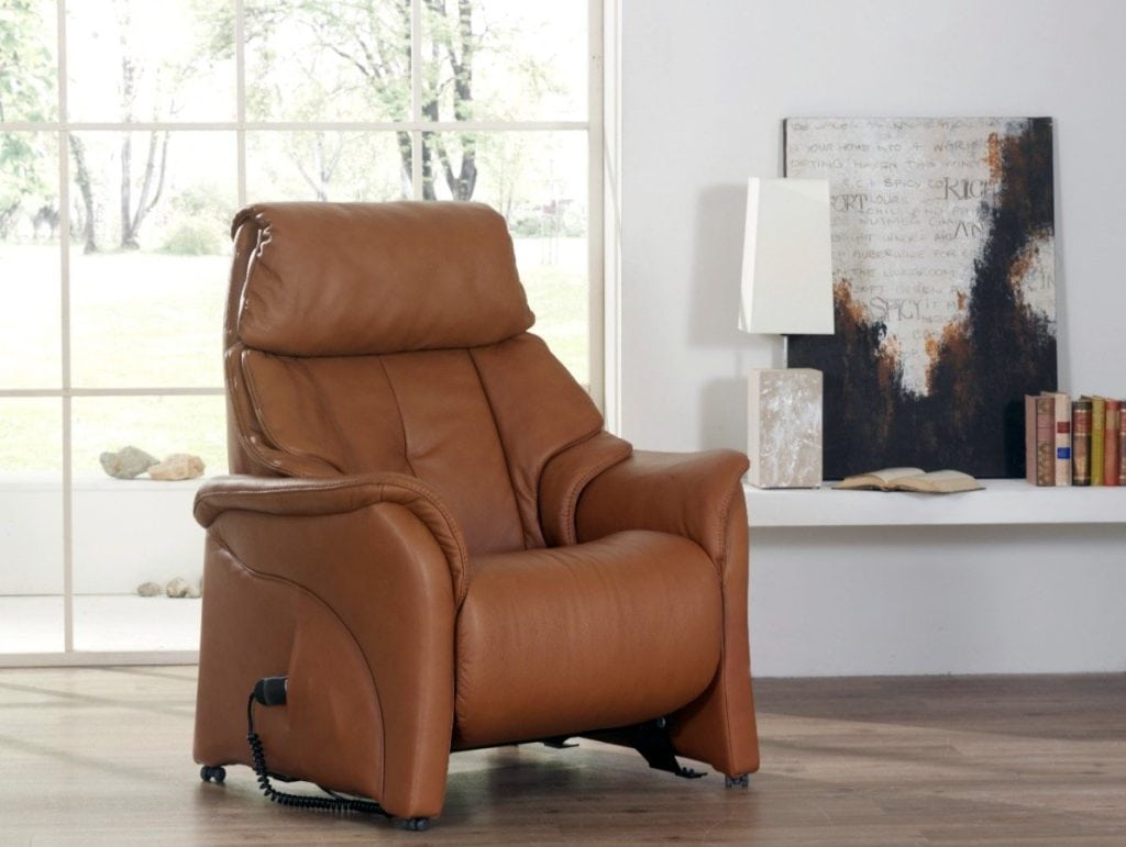 Himolla Chester Riser Recliner - Julian Foye