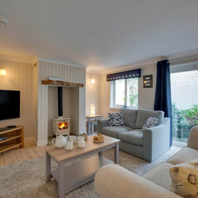 Furniture & Interior Design | Cornwall | Julian Foye