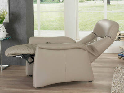 Reclining Chairs in Cornwall & West Devon - Julian Foye