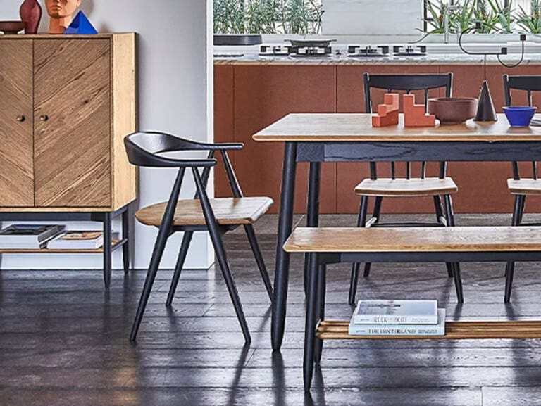 Dining Tables in Cornwall & West Devon - Julian Foye