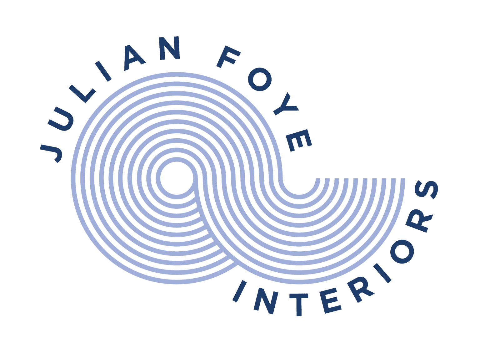 Design Service | Julian Foye