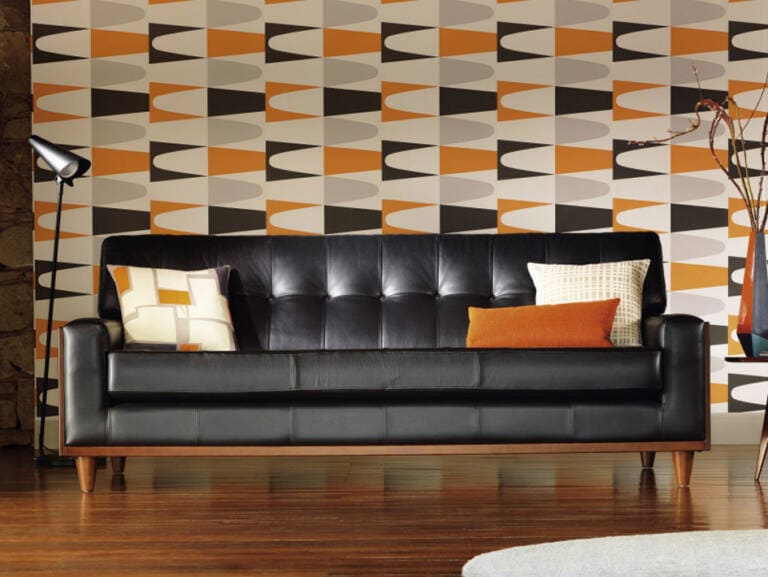 G Plan Vintage Agatha Sofa - Julian Foye